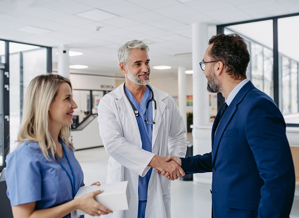 Medical Professional Liability Insurance | Copic