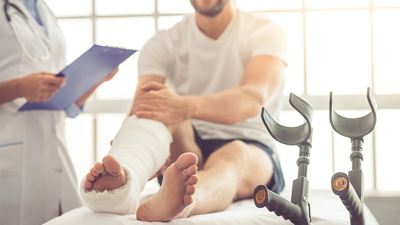 Individual Disability Insurance | Copic