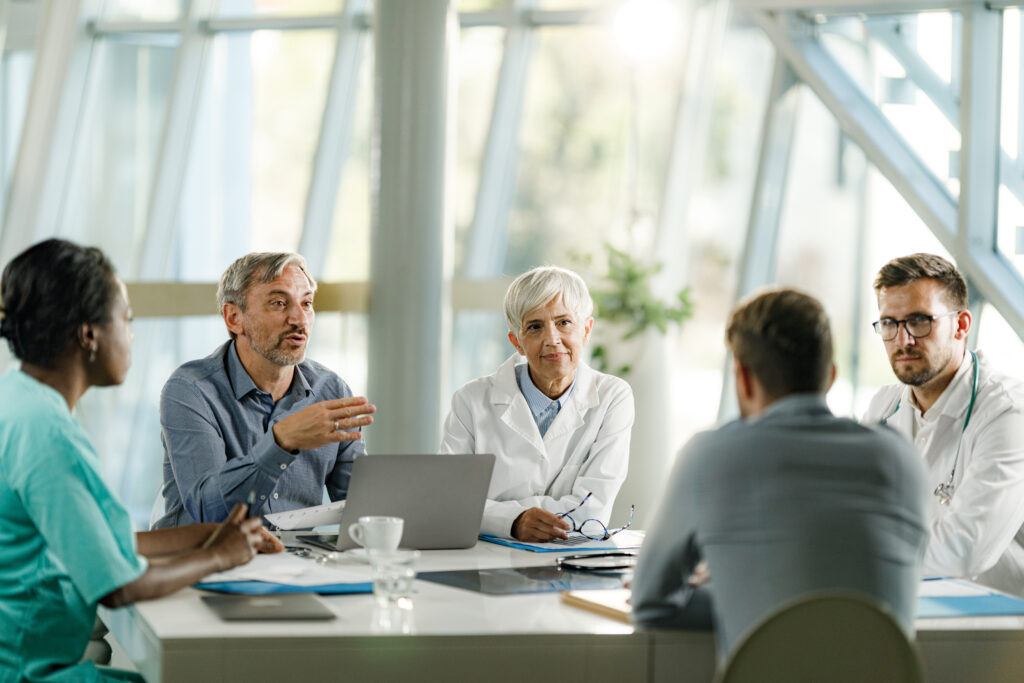 Medical Liability Insurance For Group Practices & Clinics | Insurance ...